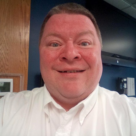 Josh Spencer | Trekyards